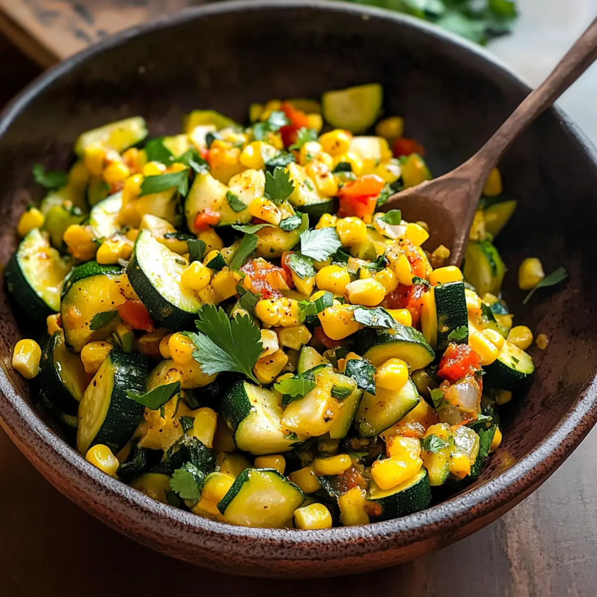 Ultimate Calabacitas Mexican Zucchini: Delicious Side Dish