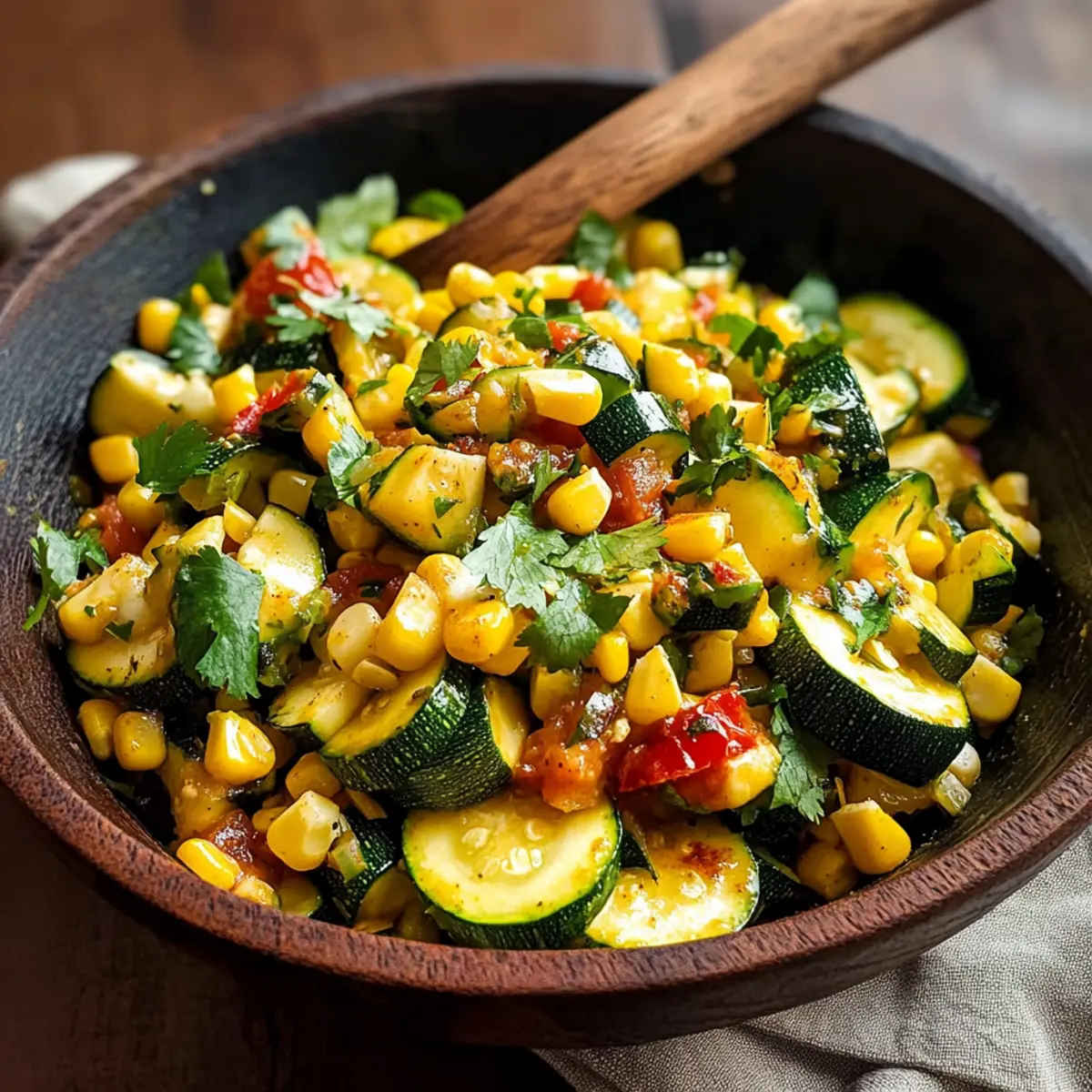 Ultimate Calabacitas Mexican Zucchini: Delicious Side Dish