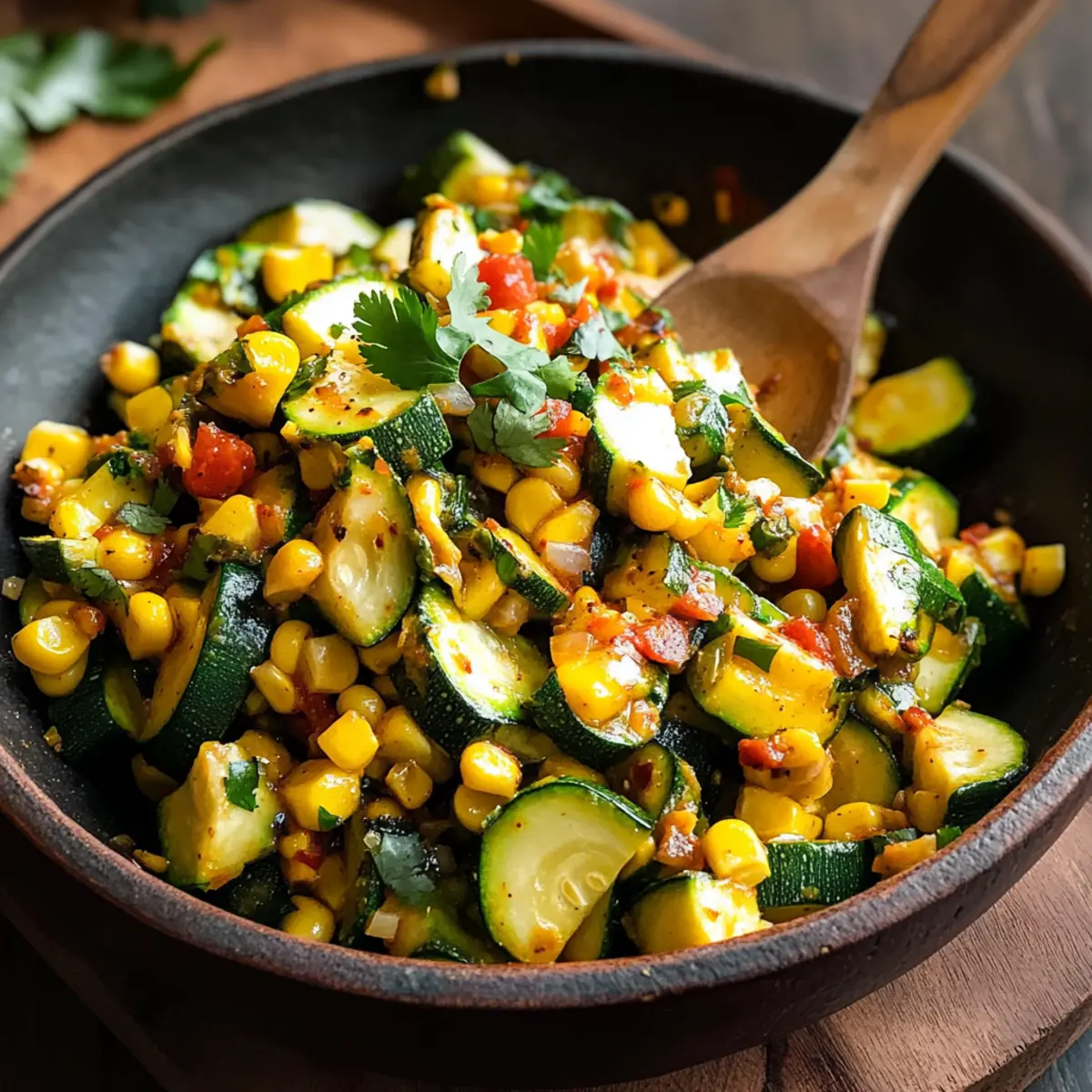 Ultimate Calabacitas Mexican Zucchini: Delicious Side Dish