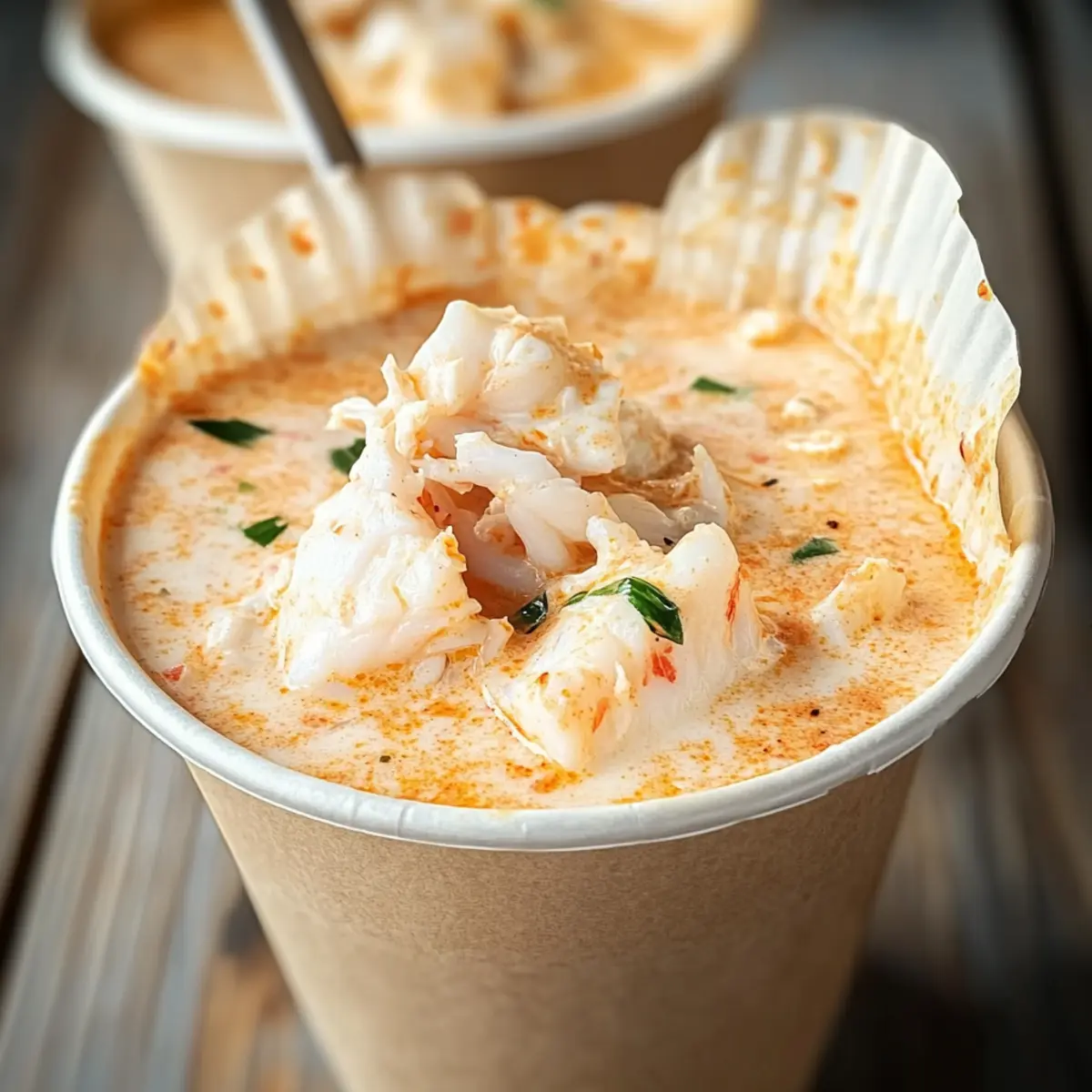 Bubba's Crab Stew: The Ultimate Comfort Food Recipe