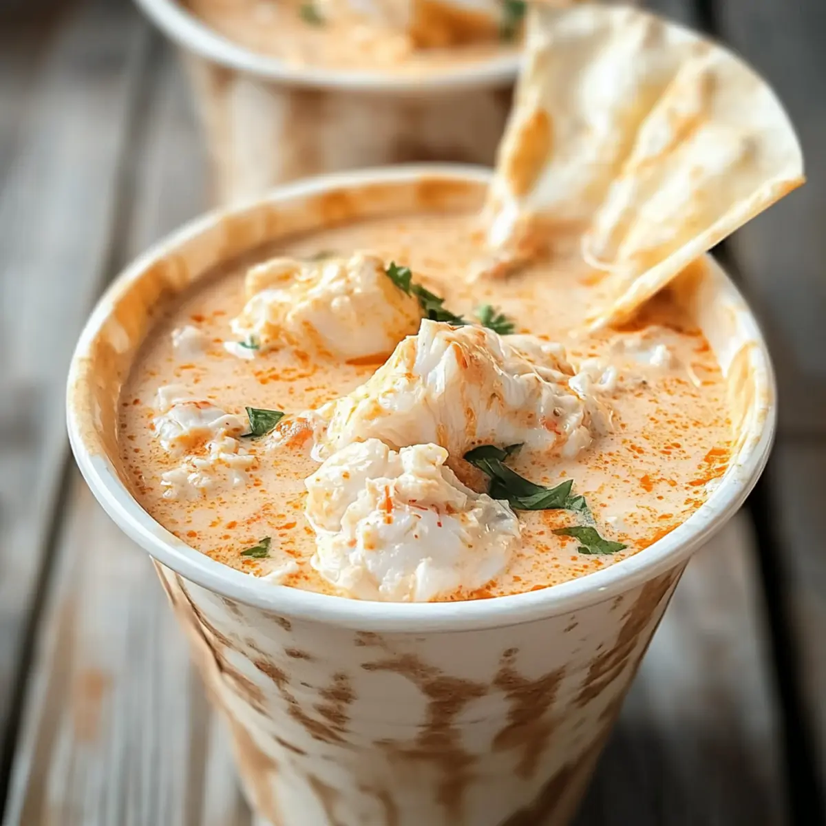 Bubba's Crab Stew: The Ultimate Comfort Food Recipe