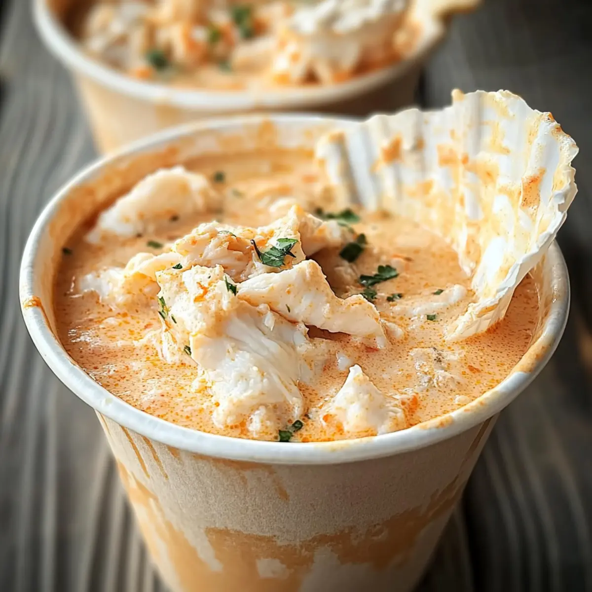 Bubba's Crab Stew: The Ultimate Comfort Food Recipe