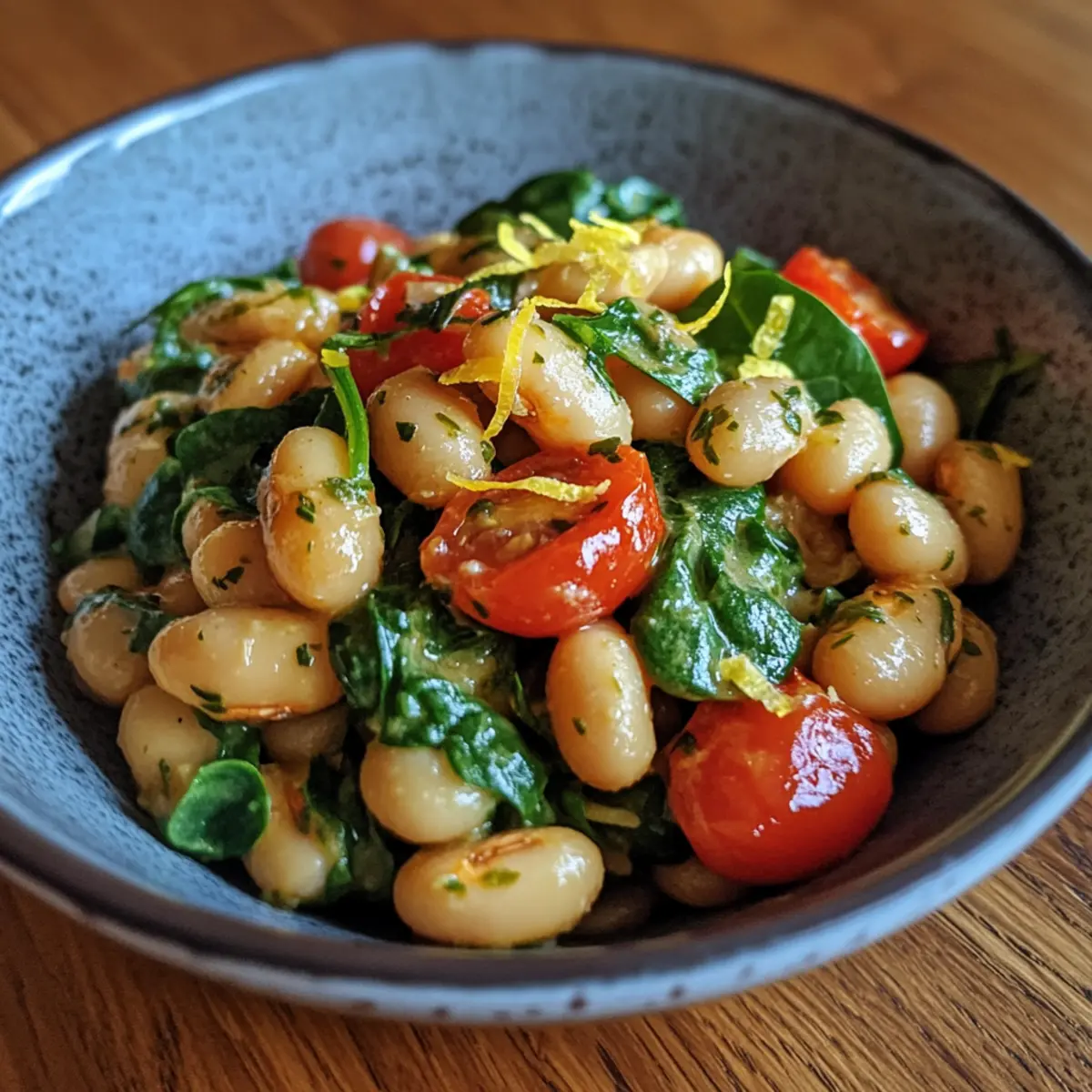 Ultimate Creamy Butter Beans Recipe: Quick and Delicious!