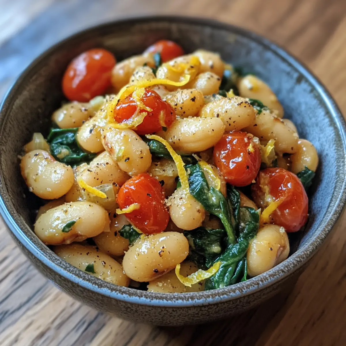 Ultimate Creamy Butter Beans Recipe: Quick and Delicious!