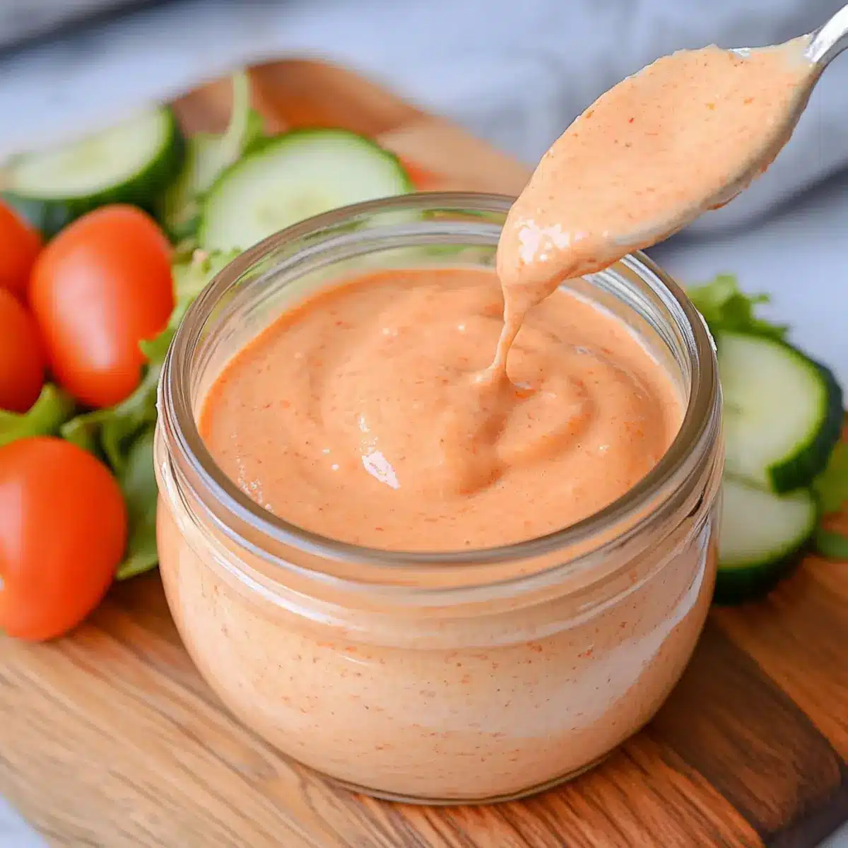 Ultimate Russian Dressing: A Deliciously Creamy Condiment