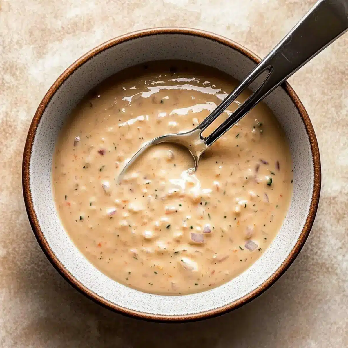 Quick & Easy Zesty Russian Dressing for Delicious Meals