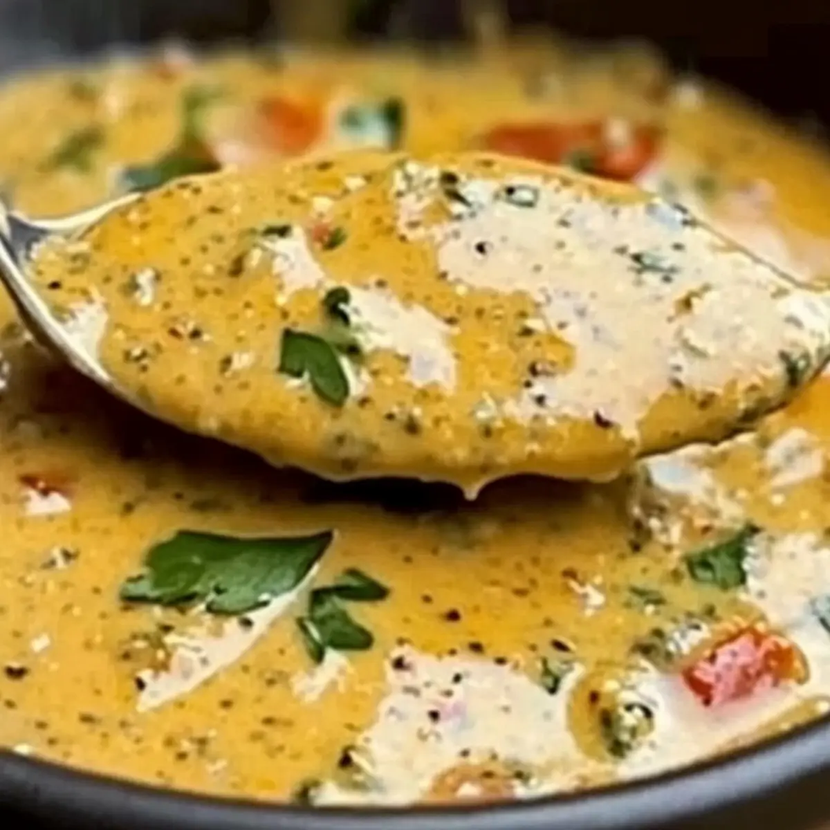 Easy Cajun Cream Sauce: A Deliciously Spicy Southern Delight